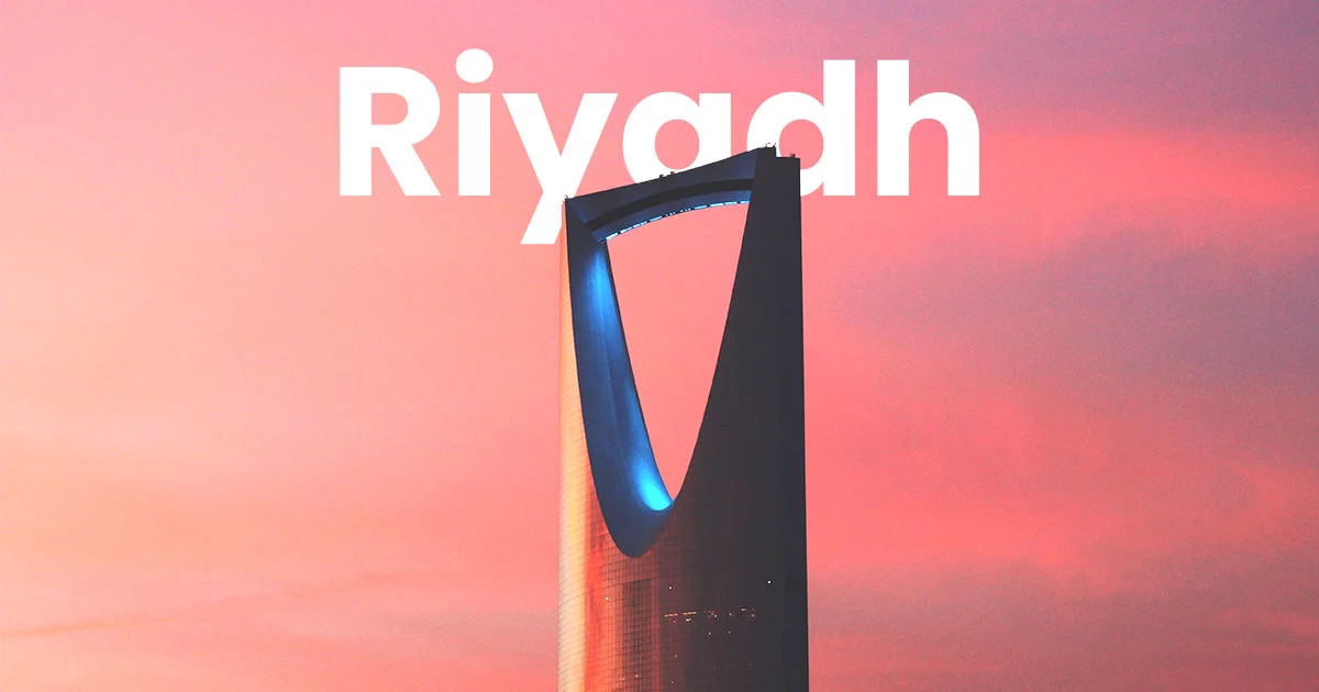 Top Mobile App Development Company in Riyadh, Saudi Arabia