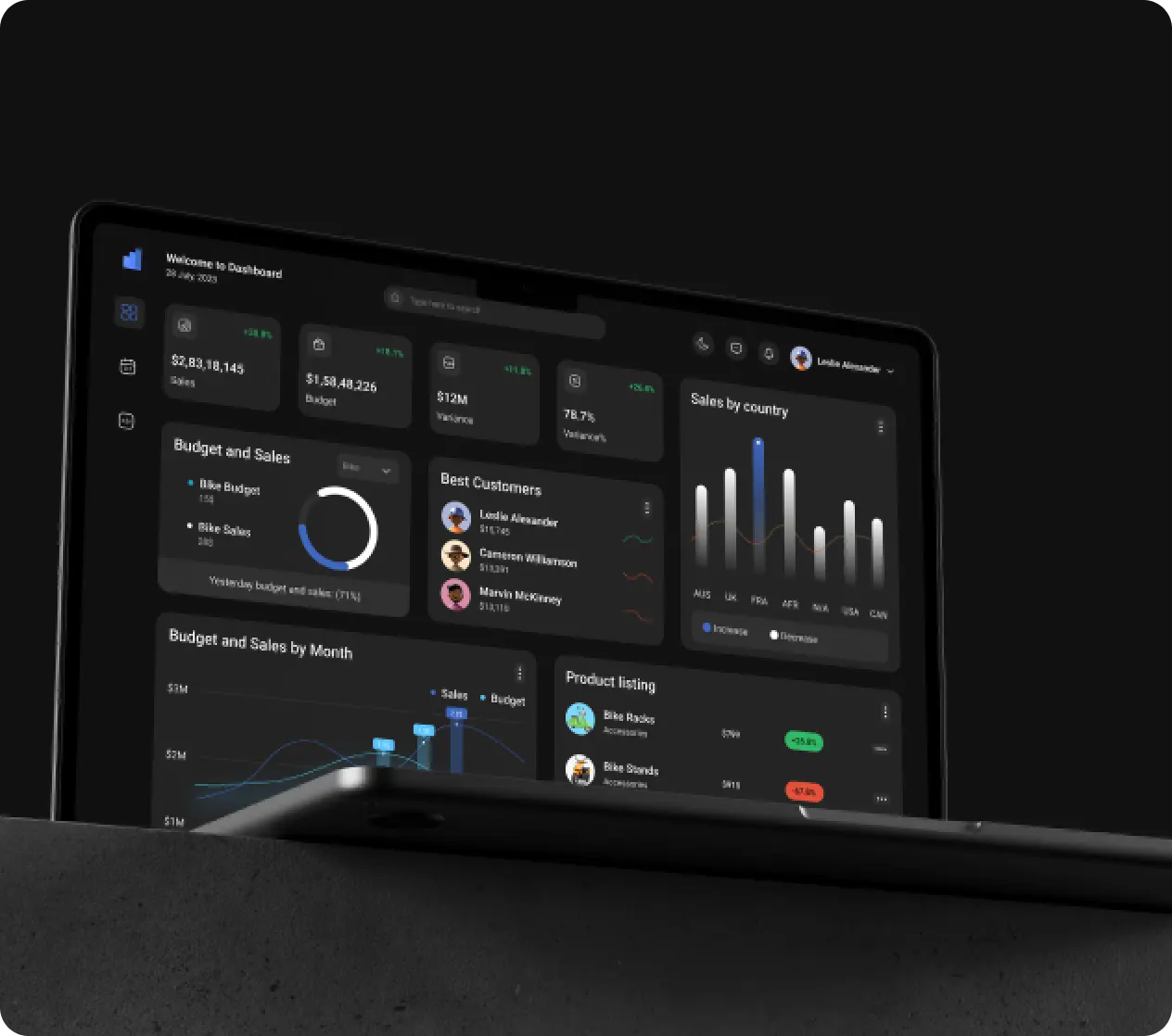 Web and Mobile App Development Portfolio | MultiQoS