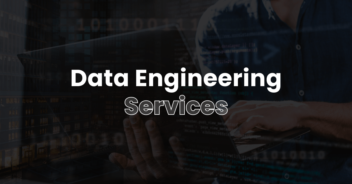 Data Engineering Services and Consulting | MultiQoS