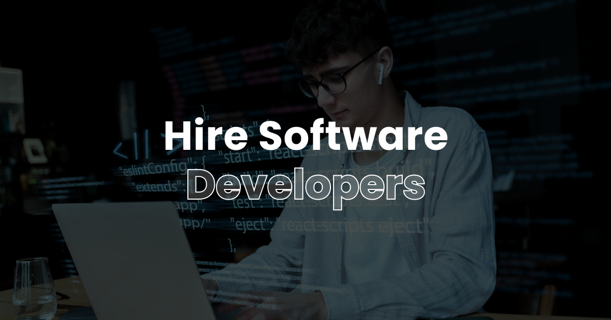 Hire Software Developers In 2 Days | Risk-Free Trial