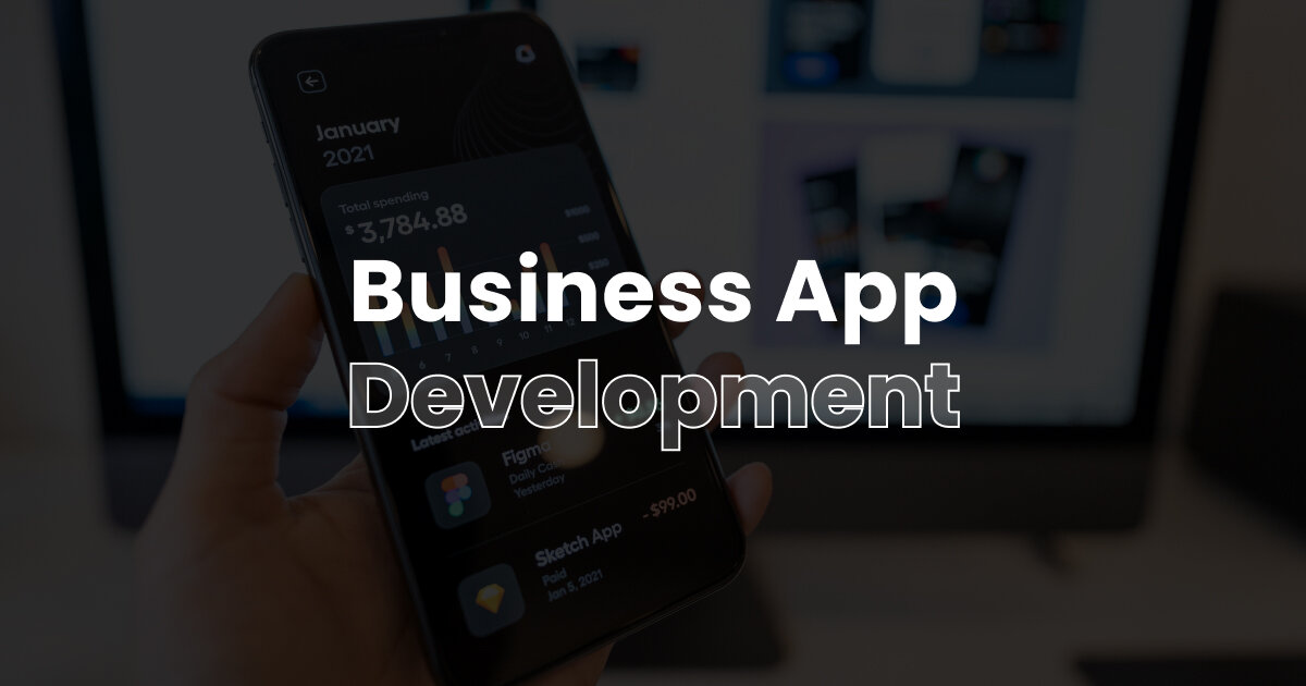 Enterprise App Development Company | Enterprise Mobility Solutions