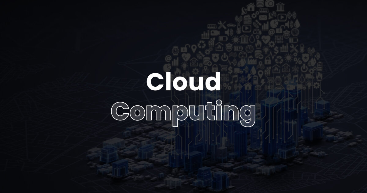 Cloud Computing Solutions And Services | Cloud App Development