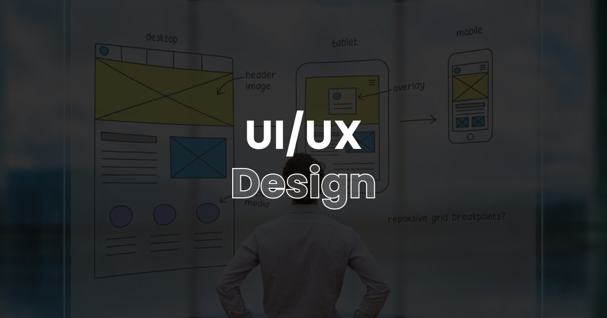 UI UX Design Services | UI UX Design Company