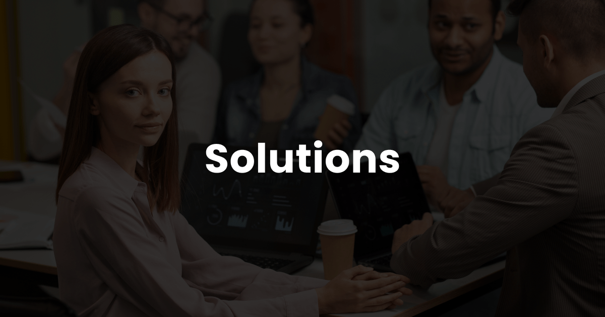 Top IT Solutions & Services - Your Trusted Digital Partner