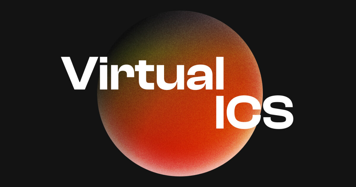 Virtual ICS - Project Management Software Casestudy | MultiQoS