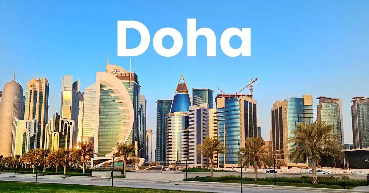 Top Mobile App Development Company in Doha, Qatar z | MultiQoS